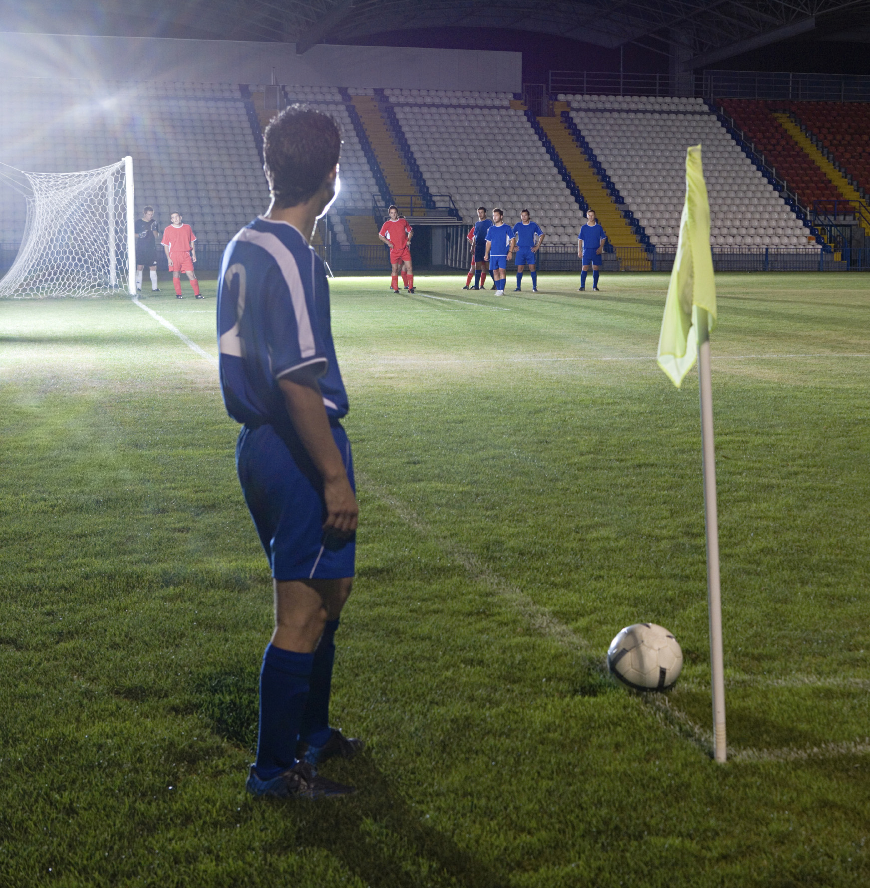 Nightguards & Sports Guards | Legendary Smiles